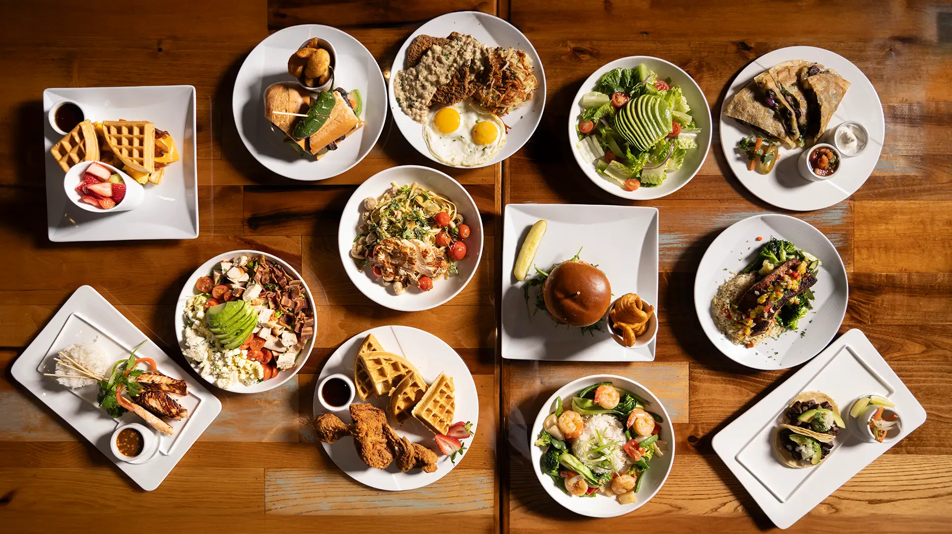 Pala Café – PALA CASINO