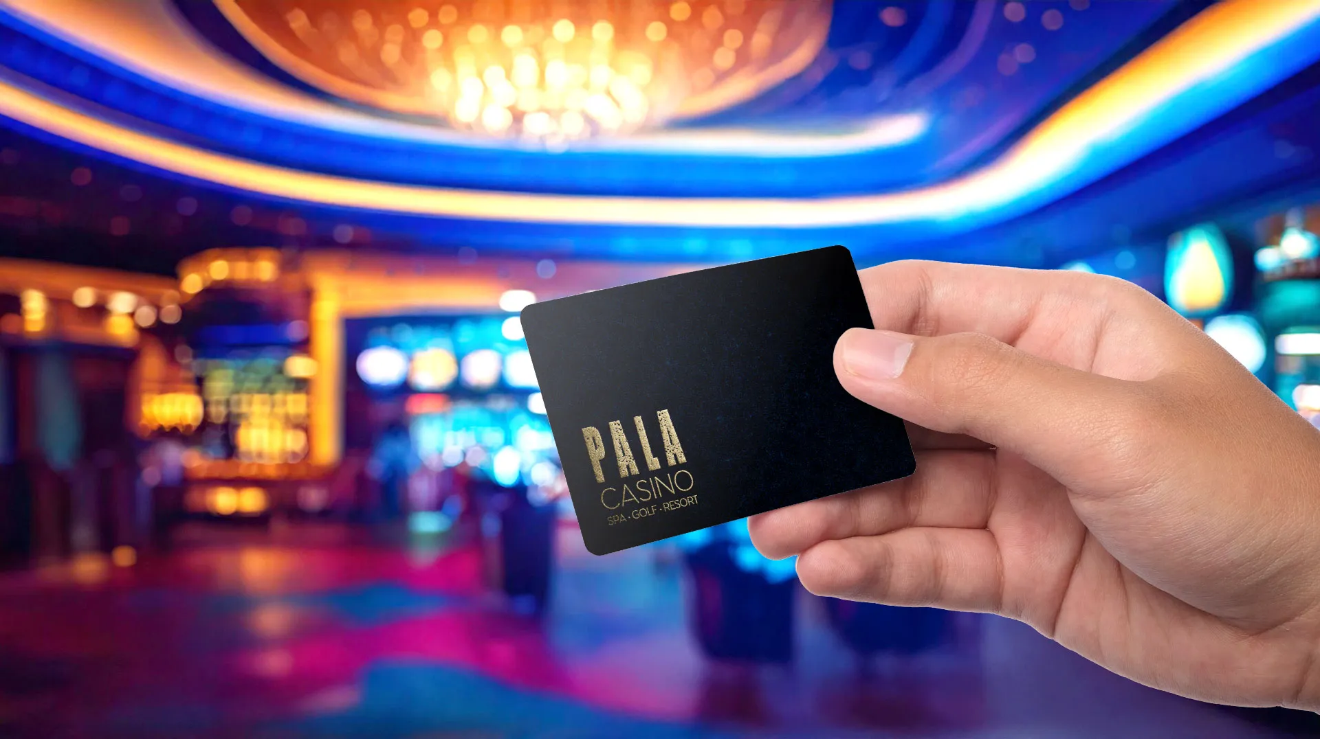 Pala Gift Cards – PALA CASINO
